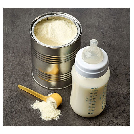 FORMULA MILK – Bear & Cub Singapore